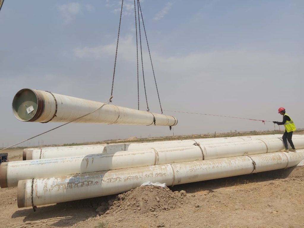 Piping Department – h-ehramat.com